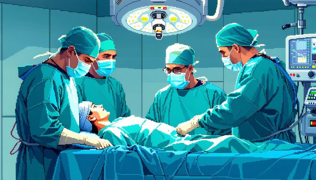 Cost of private surgery in NZ & how health insurance can help