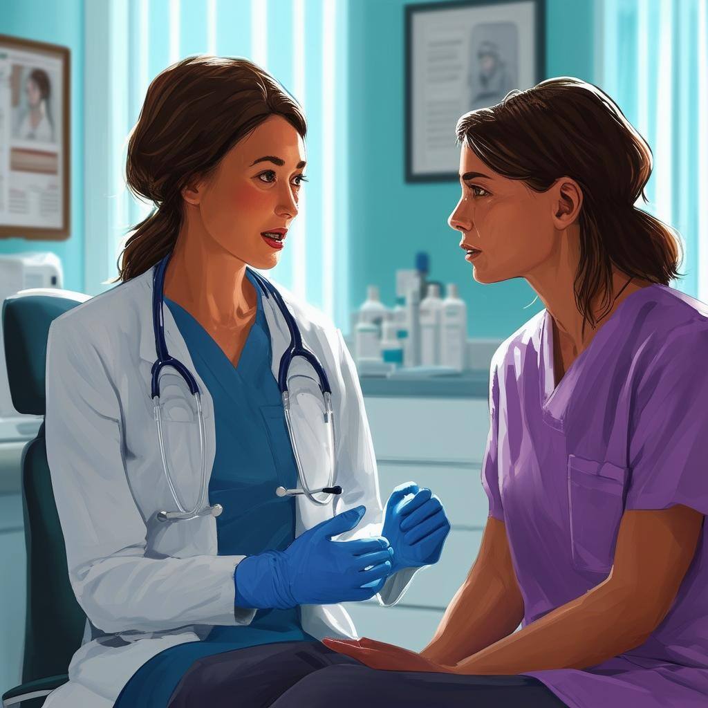 Cervical screening and HPV primary screening in New Zealand