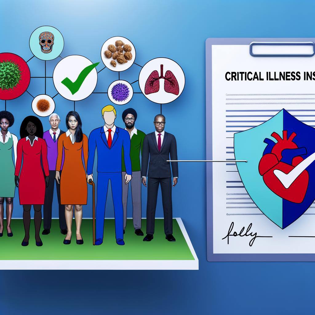 Comprehensive Protection With Partners Life Trauma Cover