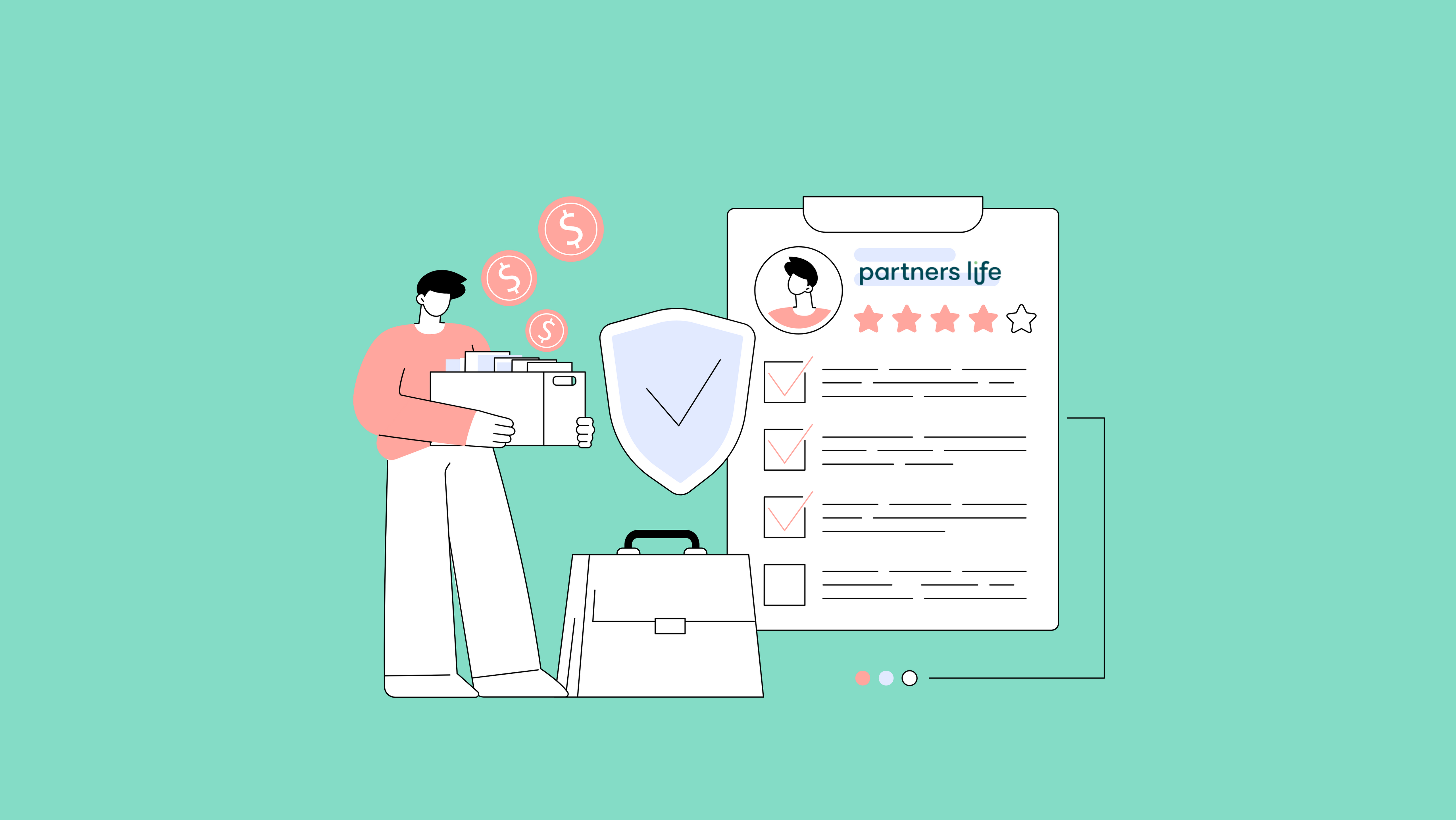 Partners Life’s Life Insurance Plans: A Comprehensive Review