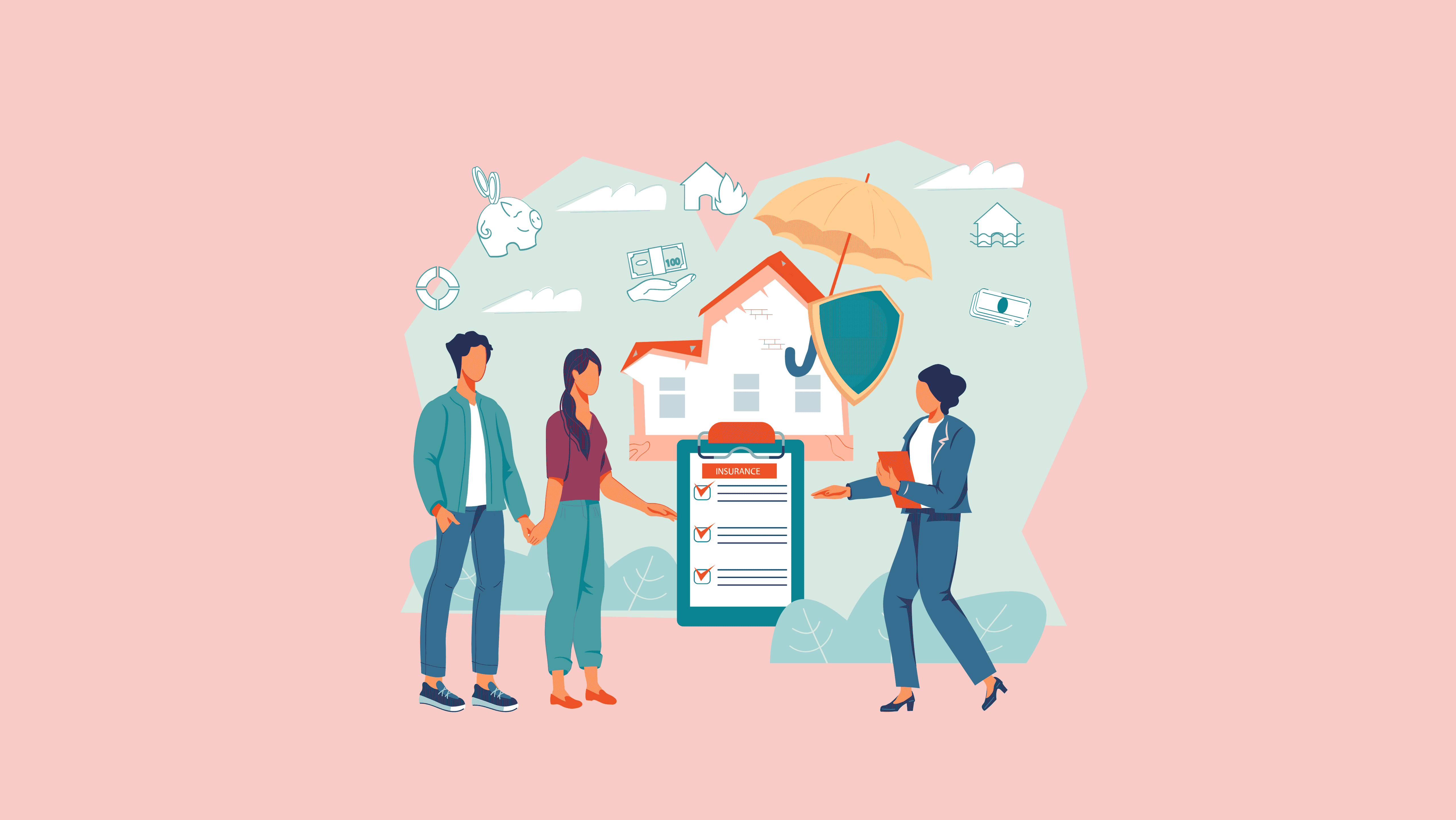 Guidelines For Choosing The Right Life Insurance For Your Family