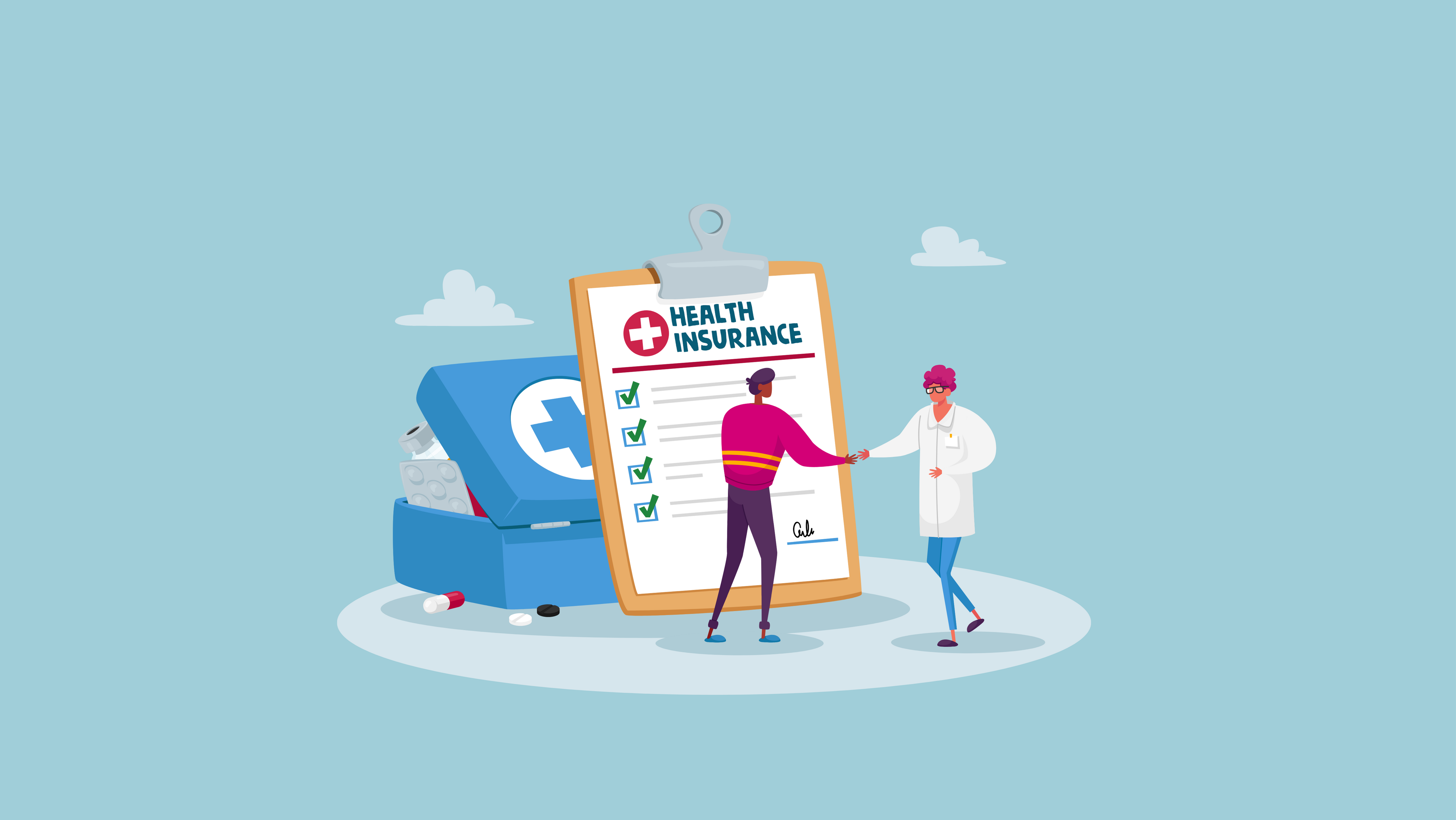 Compare Best Health Insurance NZ l 2025 Buying Guide & Quotes