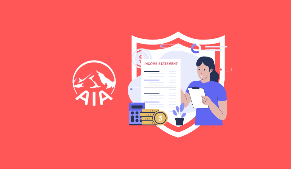 AIA Income Protection Insurance review: Features and benefits